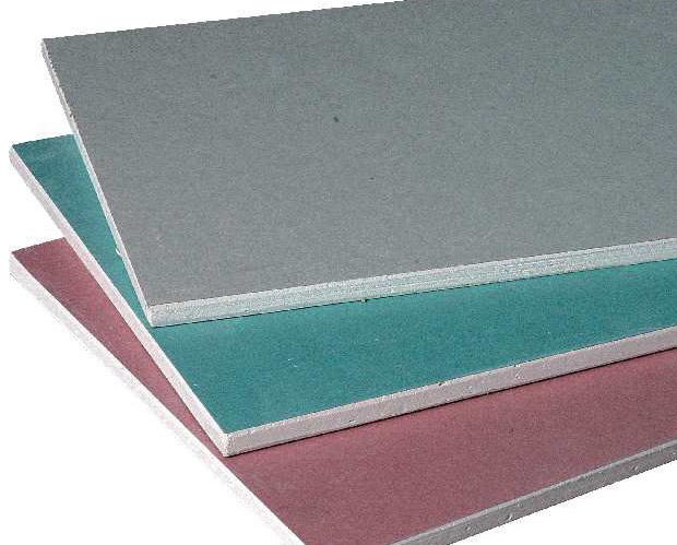 PLACA RU UMIDADE EM CURITIBA | DRYWALL